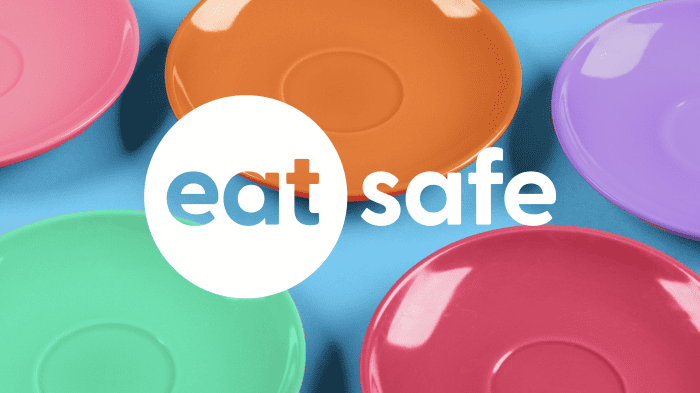 EatSafe - Pillory Barn