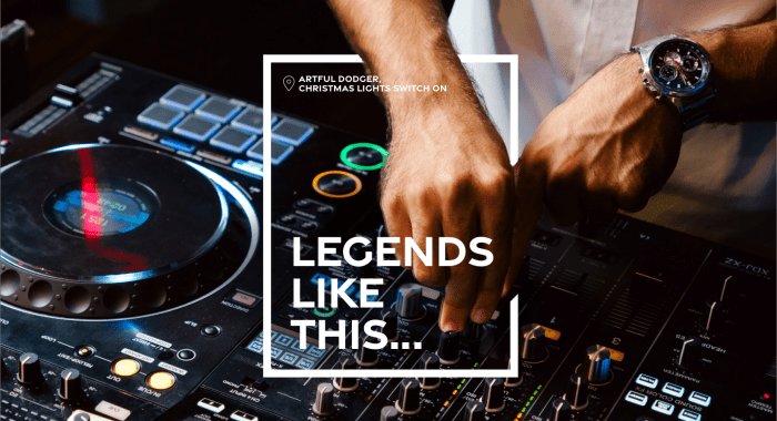 Gravesham place brand - Pillory Barn