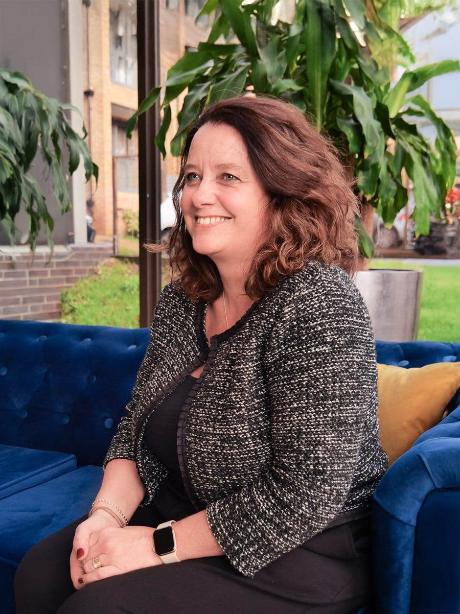 Meet The Team - Pillory Barn