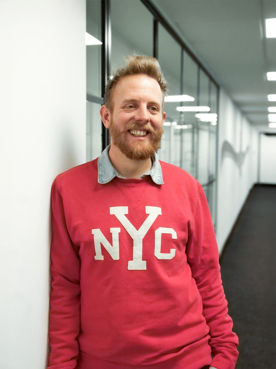 Meet The Team - Pillory Barn